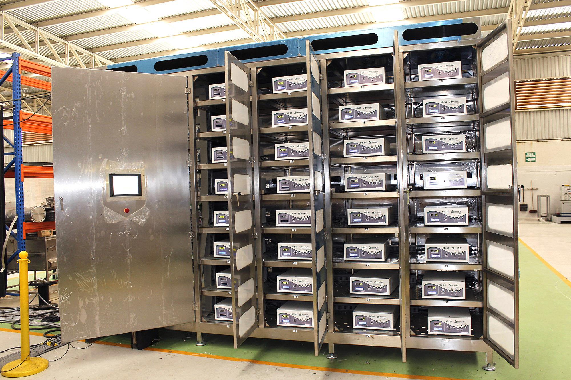 TT - 10000 - TierraTech México